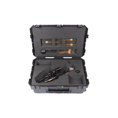 SKB iSeries Ravin R26 and R29 Crossbow Case - Archery Country