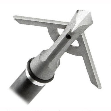 The Reign Broadhead - 100 Grain (3 pack) - Archery Country