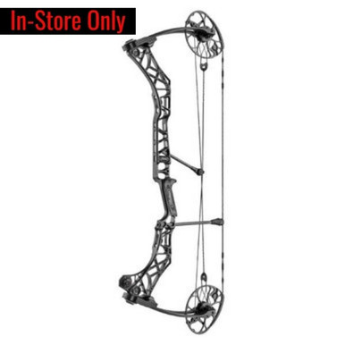 Mathews Atlas - Archery Country