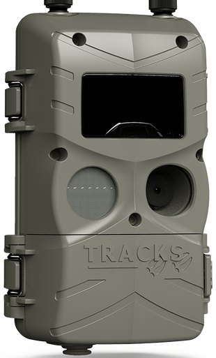 Cuddeback Tracks IR - Archery Country