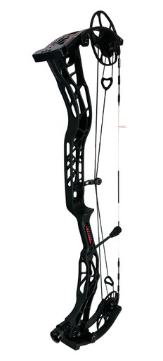 Darton Sequel 31 - Archery Country