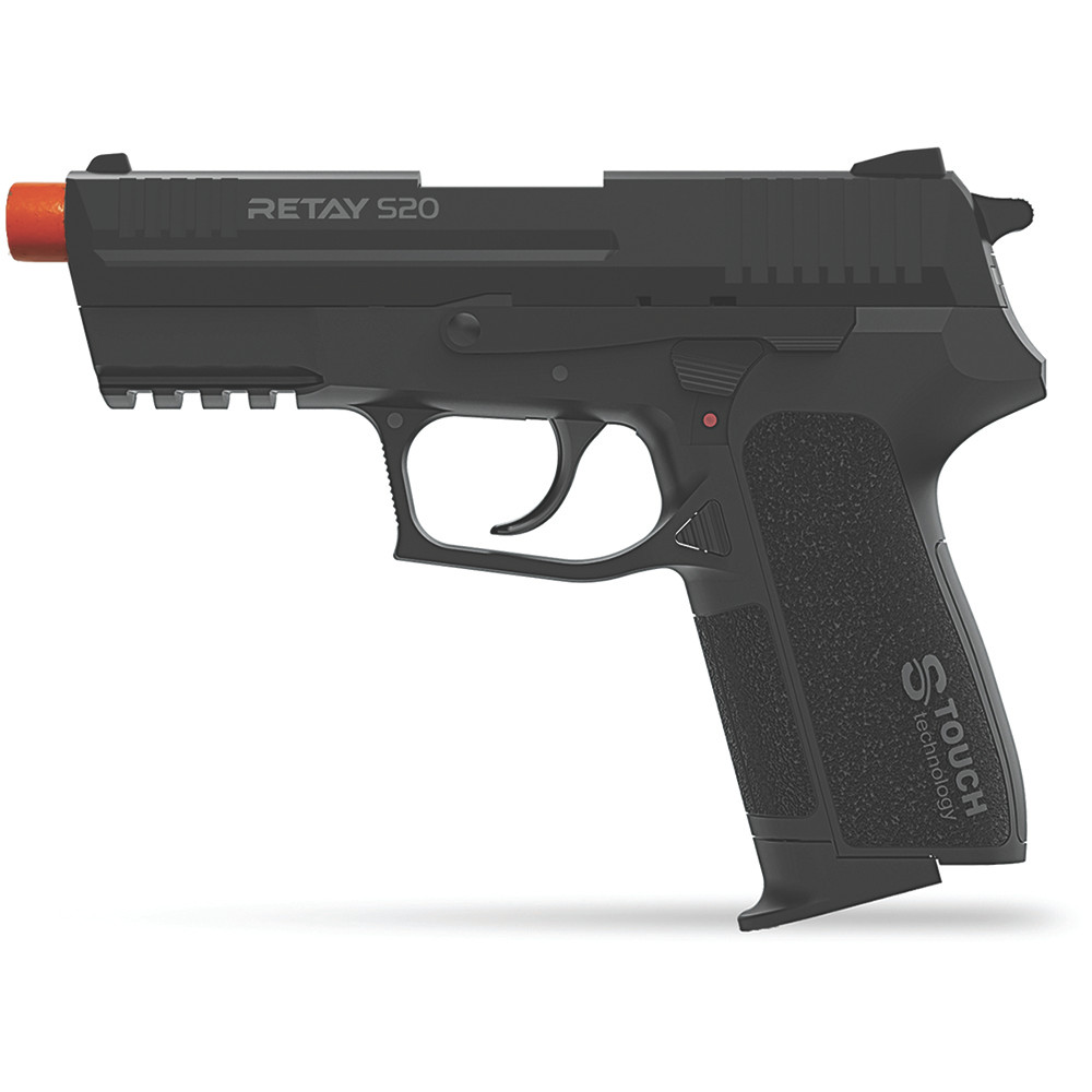 Replica Weapons - Modern - Modern Replica Blank Firing Pistols - Page 1 ...