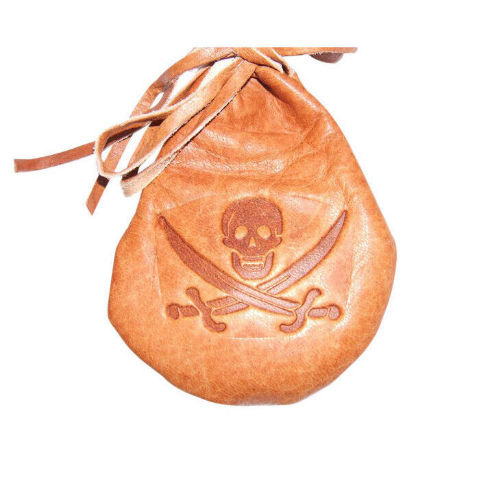 Denix Pirate Doubloon Set | Military Issue Collectibles