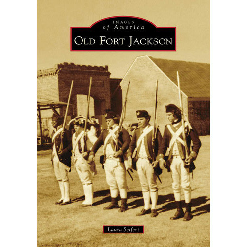 Old Fort Jackson | Military Issue - The #1 Source For High Quality ...