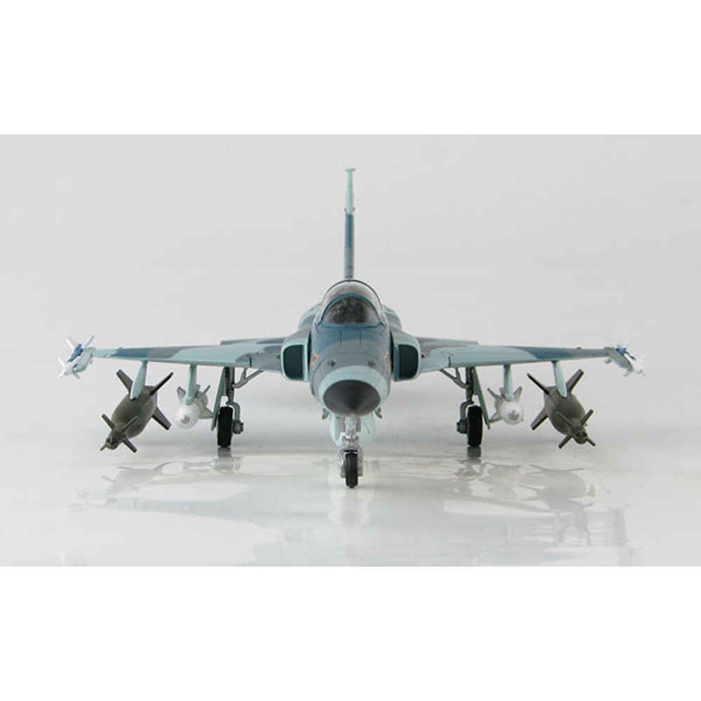 Northrop F-5E Tiger II 1/72 Die Cast Model | Military Issue - The #1 ...