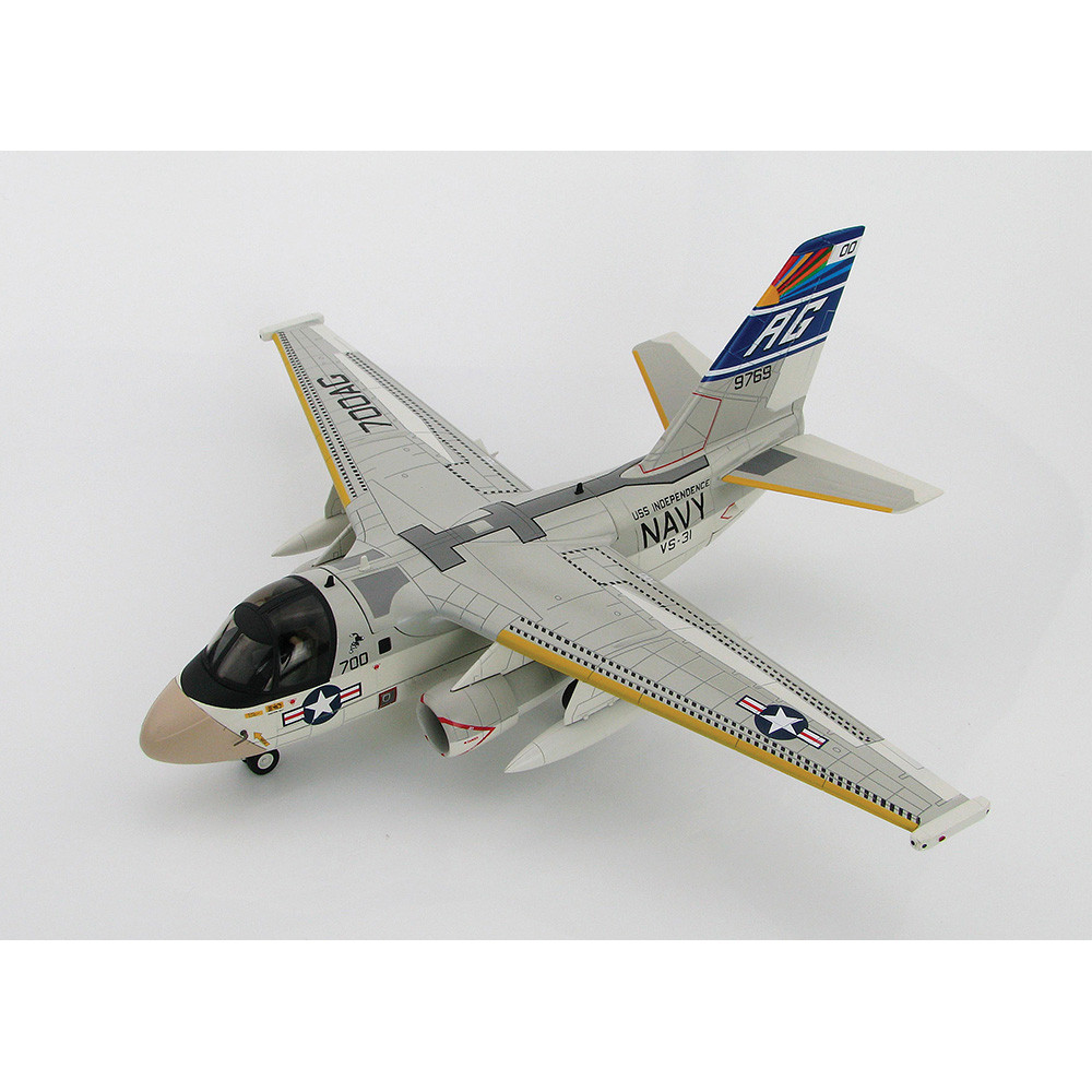 Lockheed S-3A Viking 1/72 Die Cast Model | Military Issue - The #1 ...