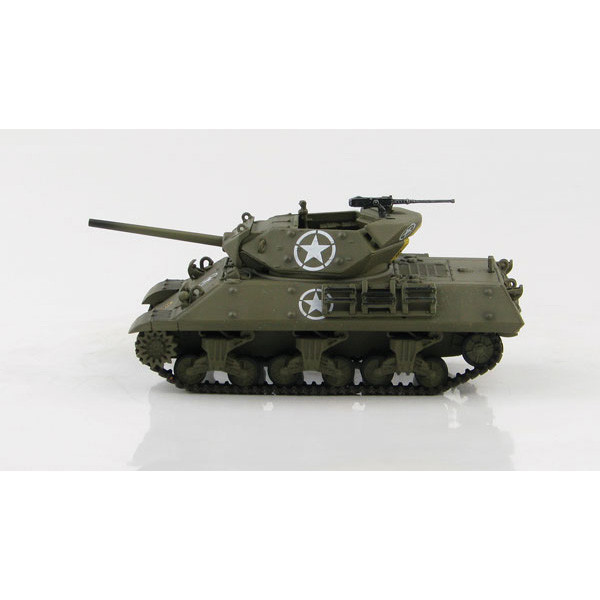 M10 Tank Destroyer 1/72 Die Cast Model - HG3424 - 601st Tank Destroyer ...