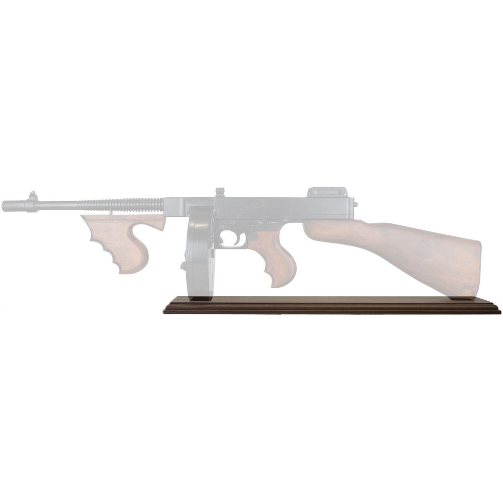 M1928 Commercial Thompson Stand | Military Issue Collectibles