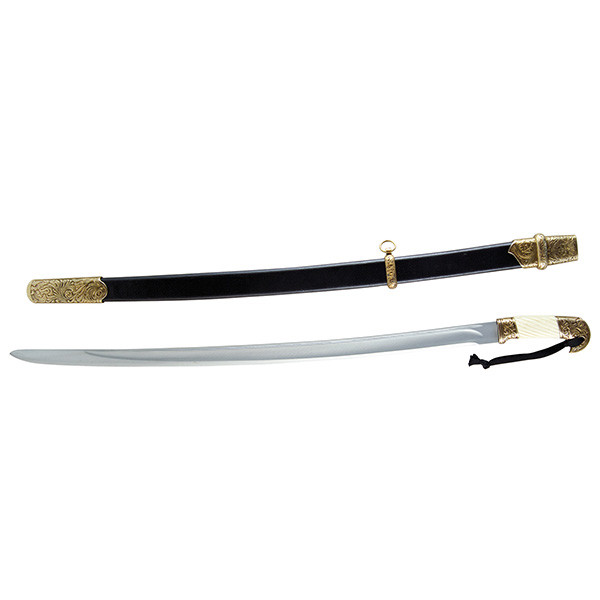 Russian Cossack Cavalry Sword | Military Issue Collectibles
