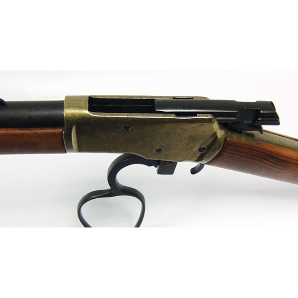 M1892 Replica Loop Lever Rifle | Military Issue Collectibles