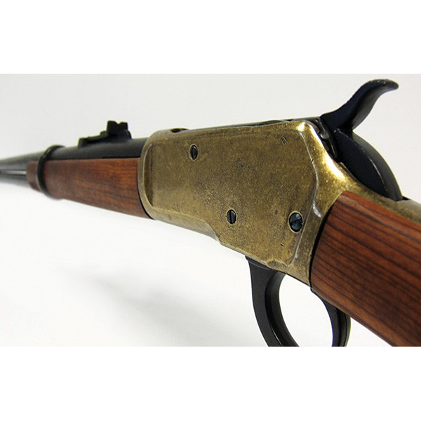 M1892 Replica Loop Lever Rifle | Military Issue Collectibles