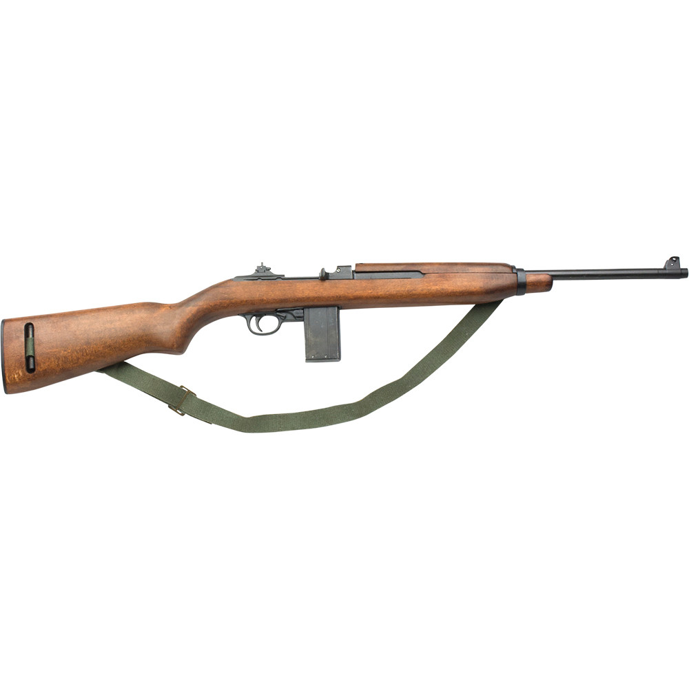 M1 Carbine Rifle Reproduction | Military Issue - The #1 Source For High ...