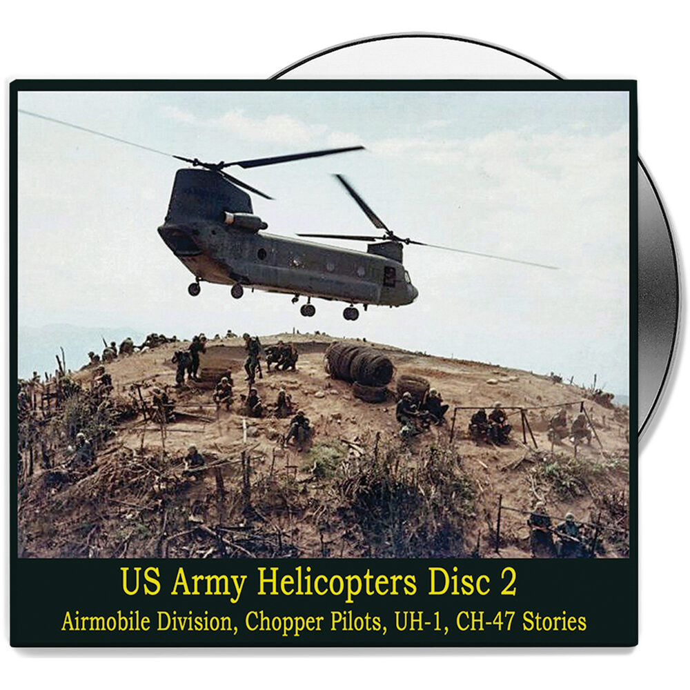 Army Helicopters - 2-DVD Set | Military Issue - The #1 Source For High ...