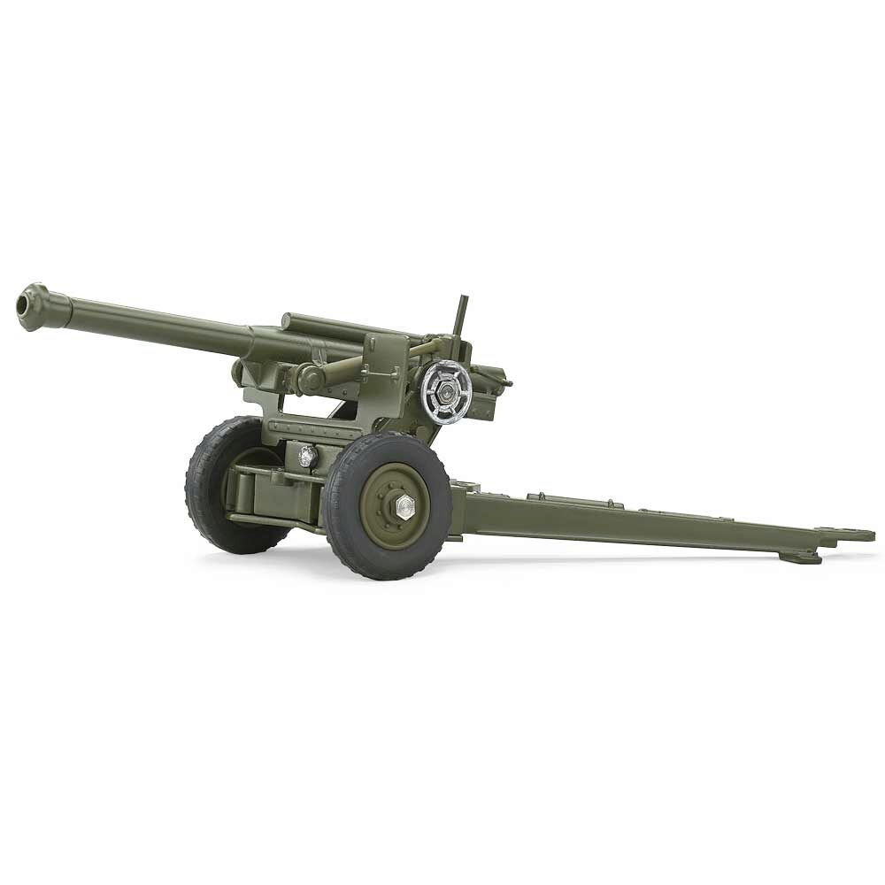 105mm Howitzer 1/48 Die Cast Model | Military Issue - The #1 Source For ...