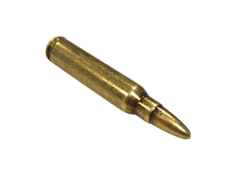 M16A1 Assault Rifle Replica Bullets | Military Issue Collectibles