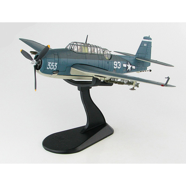 TBF-1C Avenger 1/72 Die Cast Model | Military Issue - The #1 Source For ...