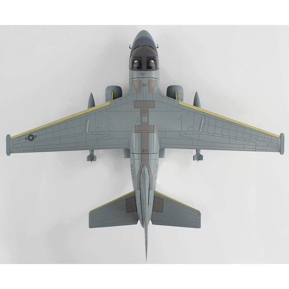 S-3 Viking 1/72 Die Cast Model - HA4913 VS-33 "Screwbirds", USS Stennis ...