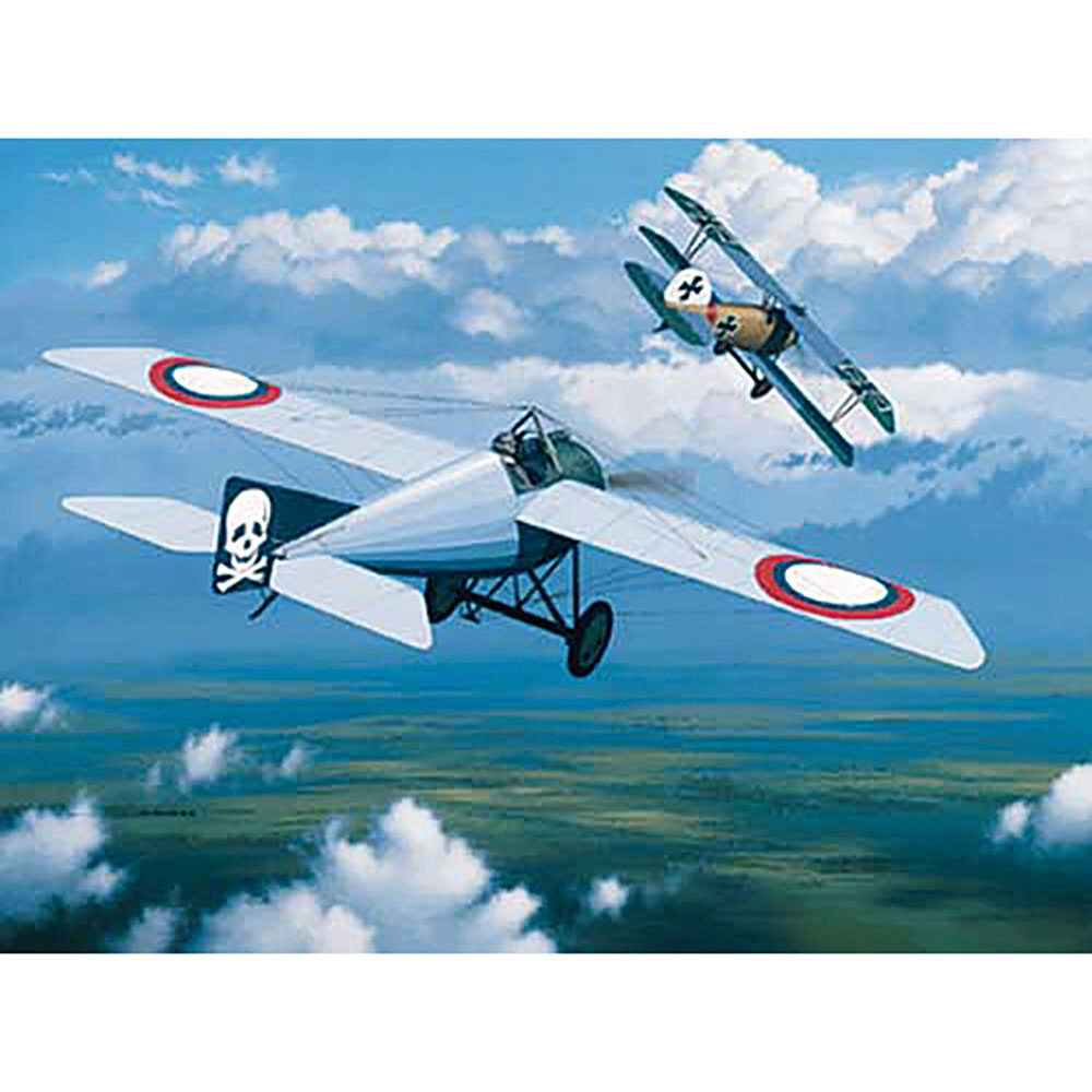 Air Pirate - Stan Stokes Art Print | Military Issue Collectibles