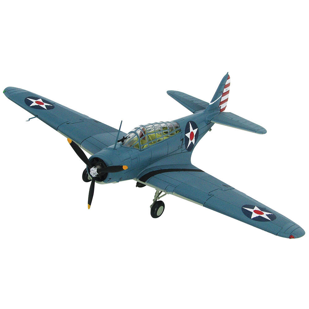TBD-1 Devastator 1/72 Die Cast Model | Military Issue - The #1 Source ...