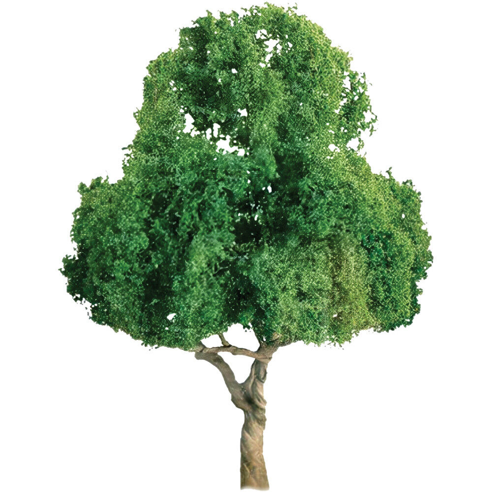 DECIDUOUS TREE 9" TALL | Military Issue Collectibles