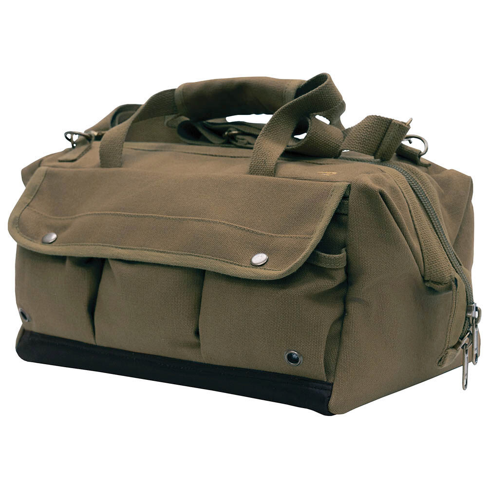 Renovator Tool Bag | Military Issue Collectibles