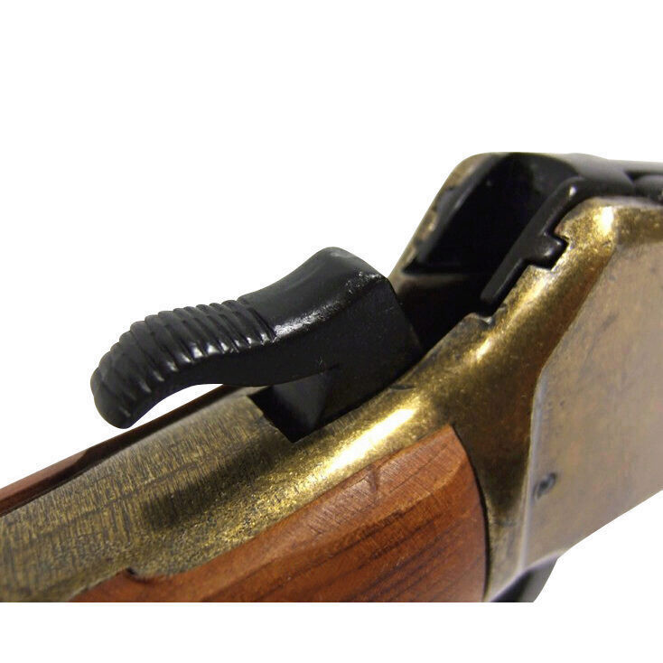 Denix M1892 Loop Lever Action Replica Rifle - JW | Military Issue ...