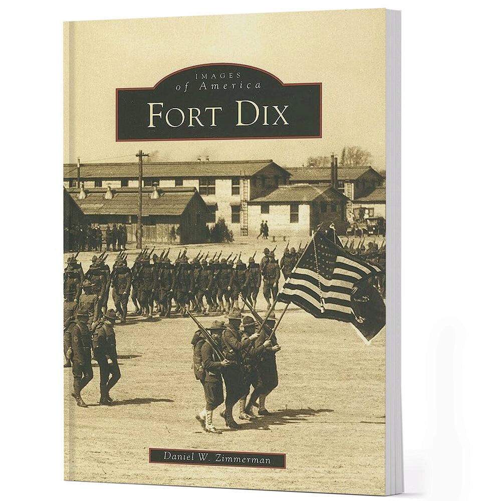 Fort Dix | Military Issue Collectibles
