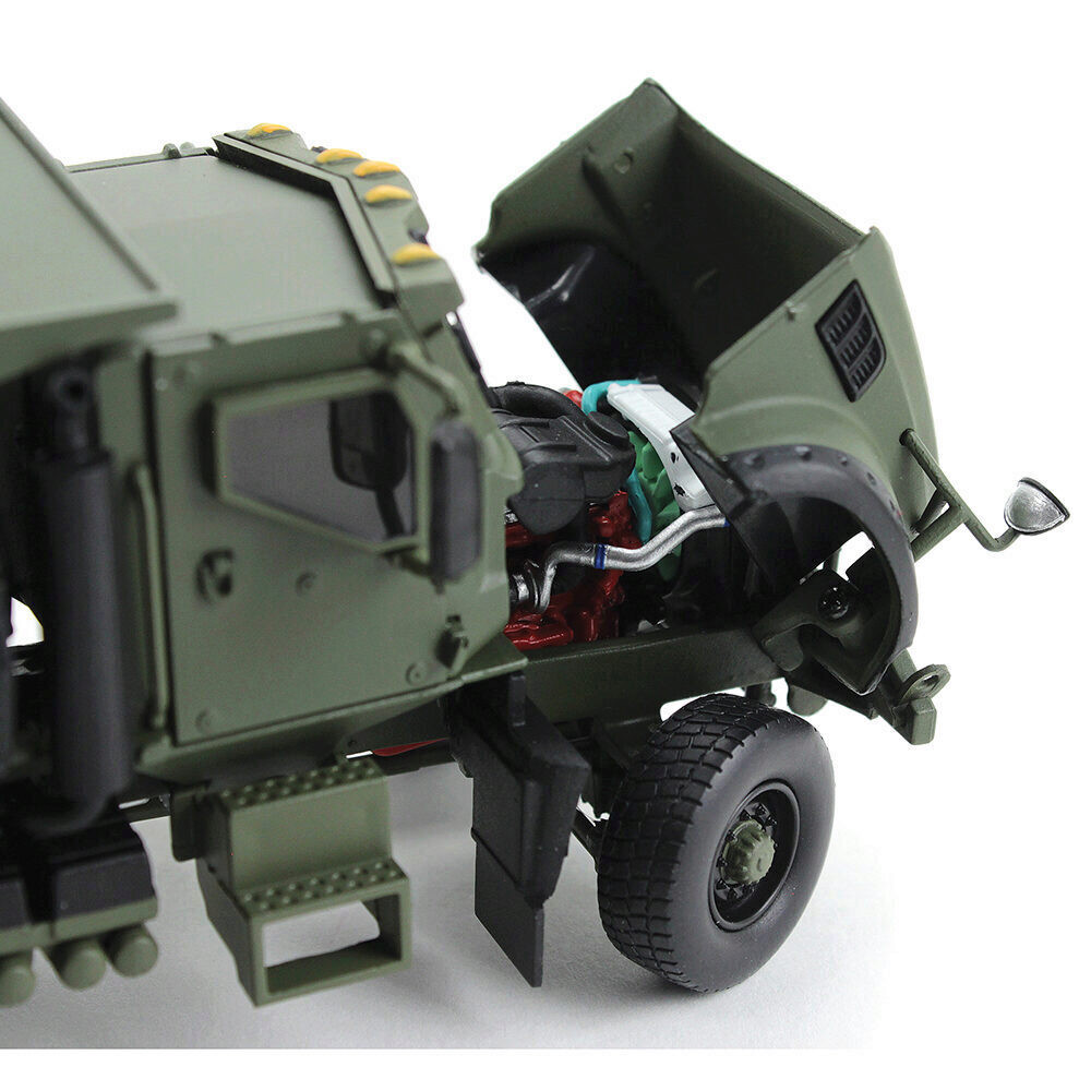 Mack Defense M917A3 Heavy Dump Truck - Green 50-3493 | Military Issue ...