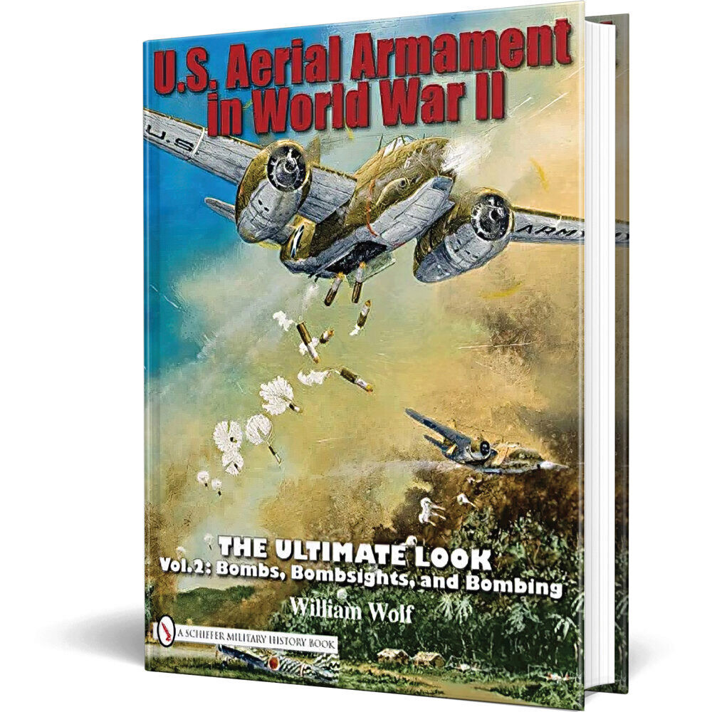 Schiffer Publishing Products - Military Issue