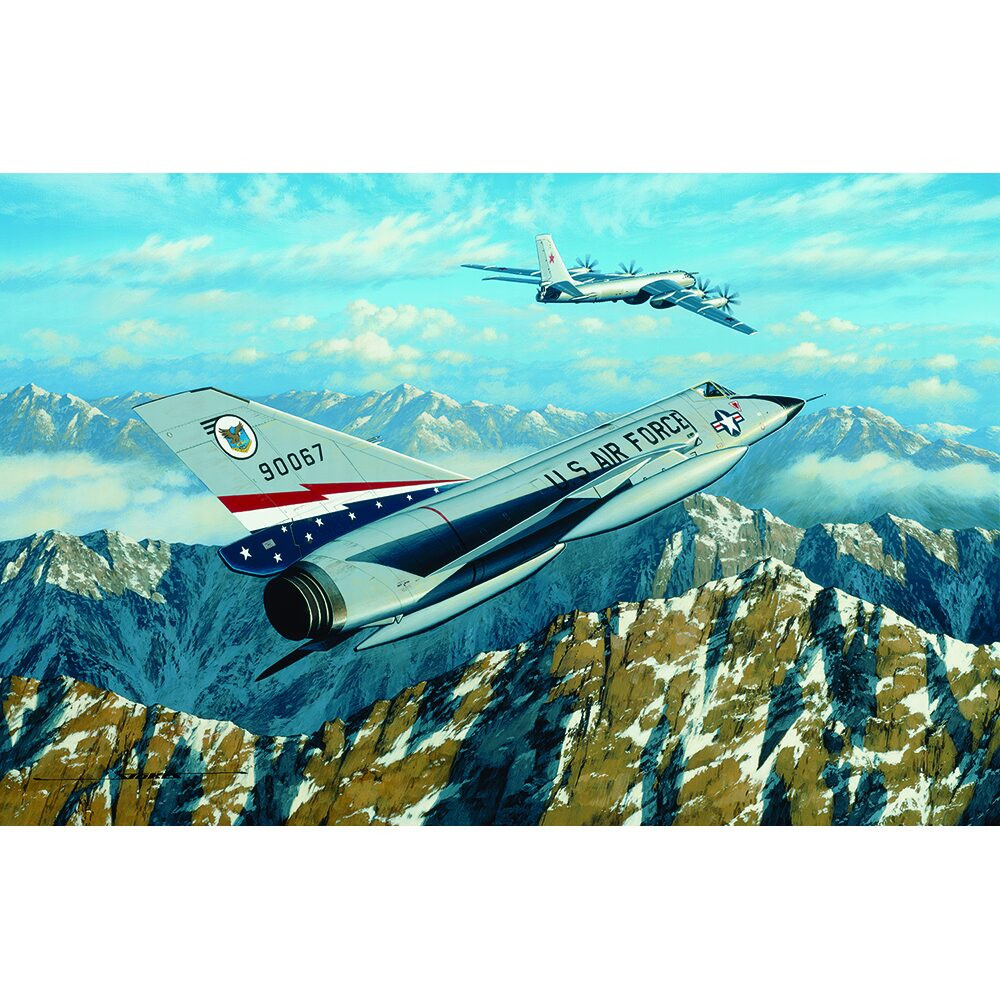 Cold War Encounter (Signature Edition) - Stan Stokes Art Print ...
