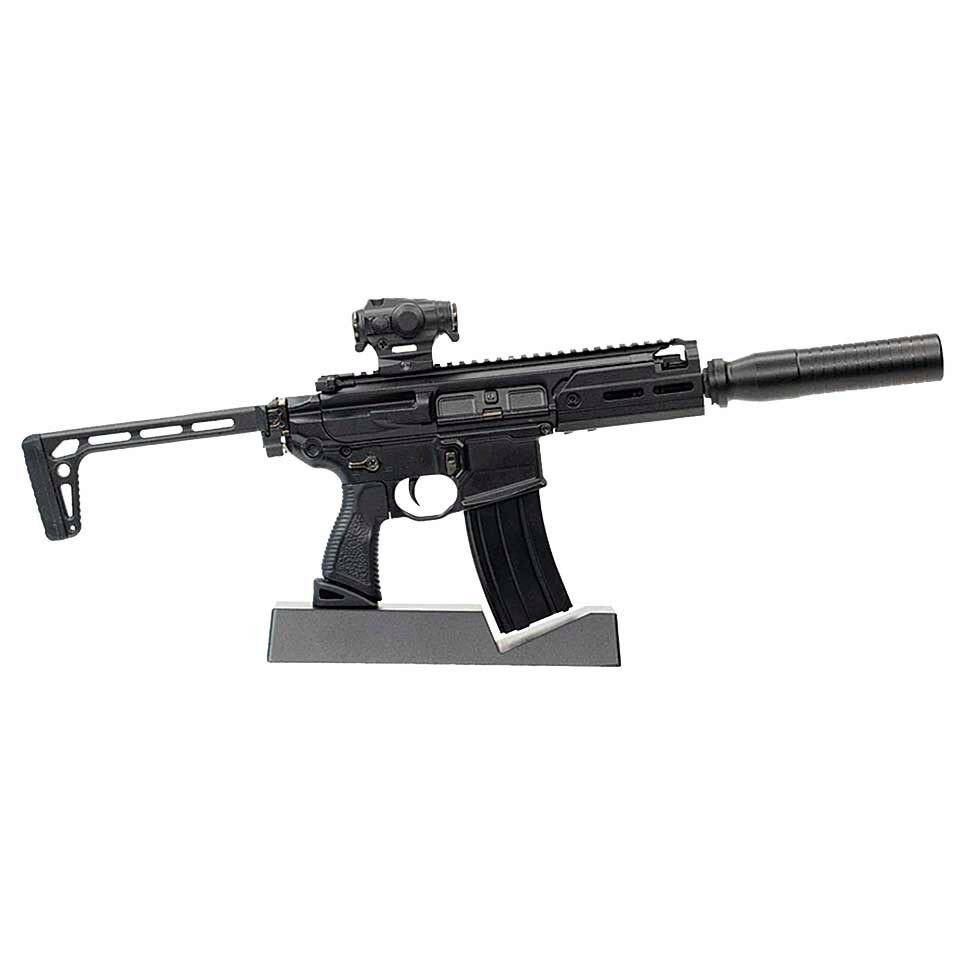 Replica Weapons - Modern - Modern Replica Assault Rifles and Sub ...