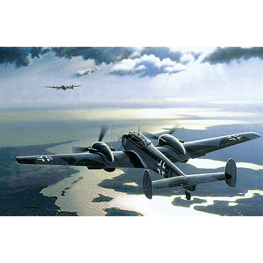 Top Night Fighter - Stan Stokes Art Print Signature Edition | Military ...