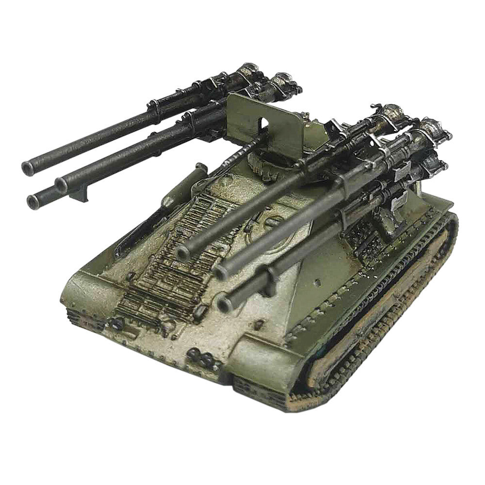 Models & Kits - Models - Military Issue