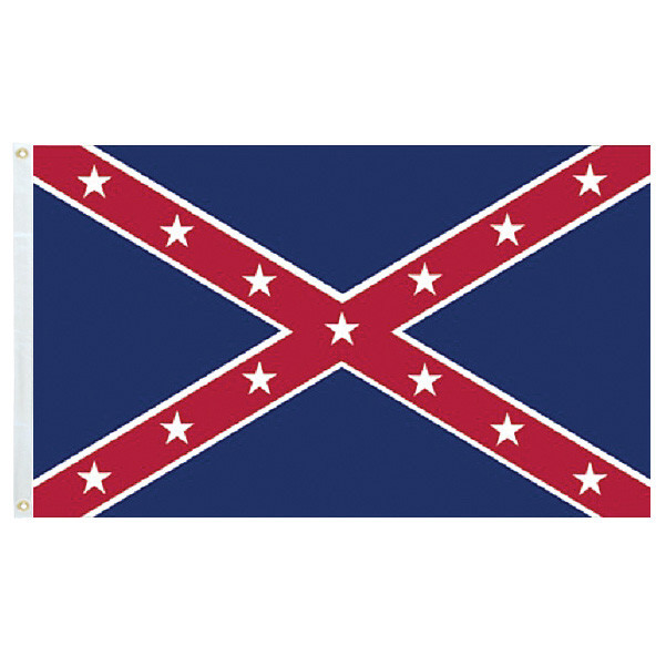 Trans Mississippi Flag | Military Issue - The #1 Source For High ...