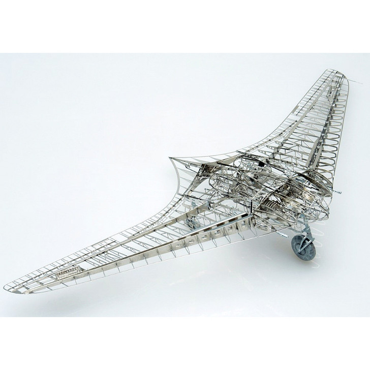 Ho 229 Photo-Etch 1/72 Kit | Military Issue - The #1 Source For High ...
