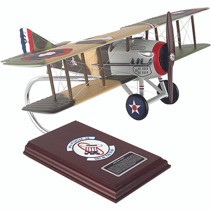 Spad XIII 1/20 Display Model | Military Issue - The #1 Source For High ...