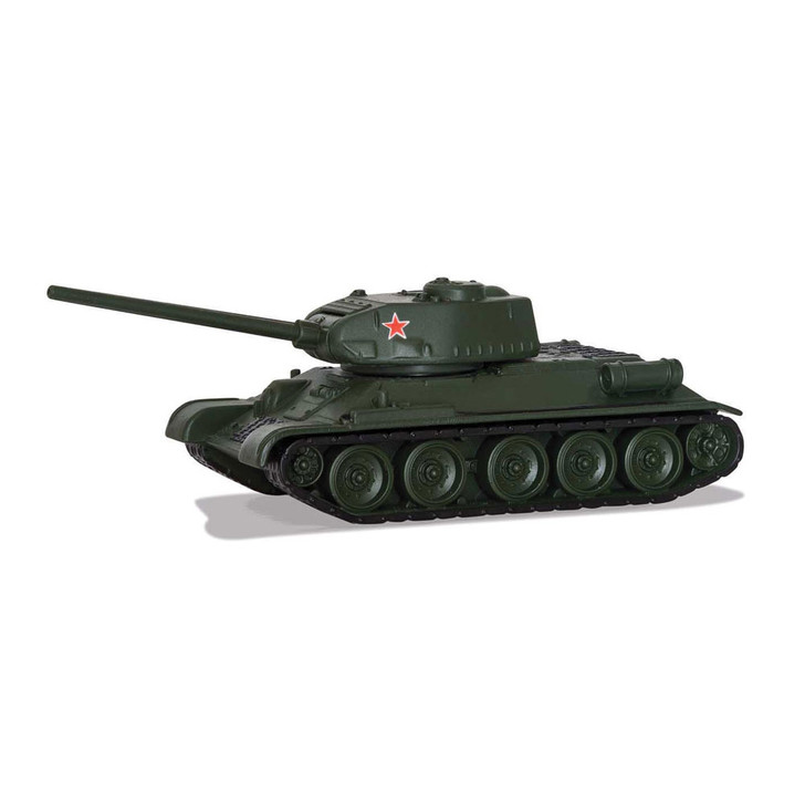 T-34 Tank Model | Military Issue - The #1 Source For High Quality ...