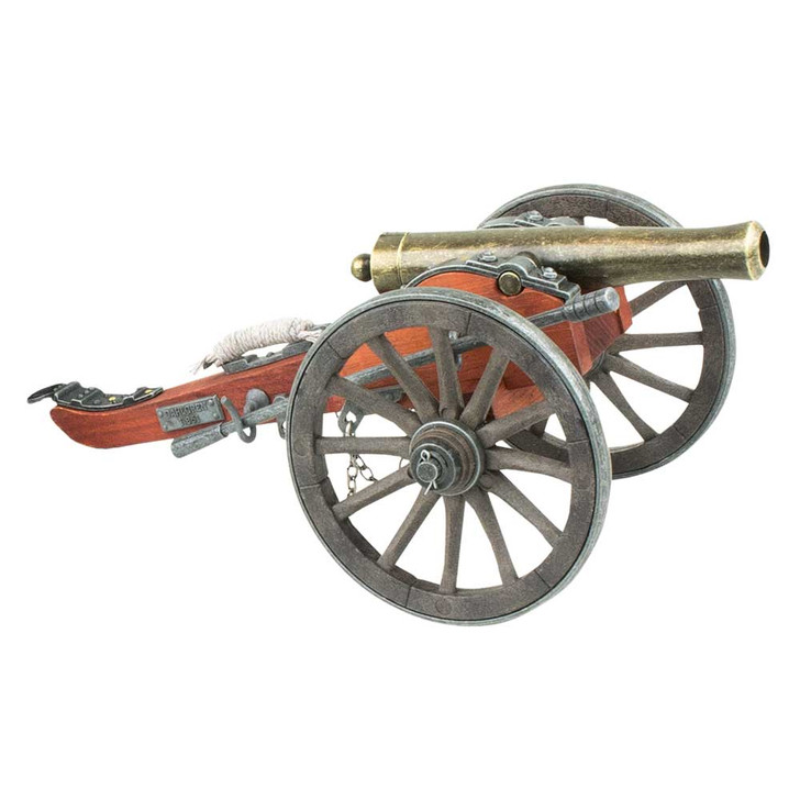 Civil War Napoleon Cannon - 12" | Military Issue - The #1 Source For ...