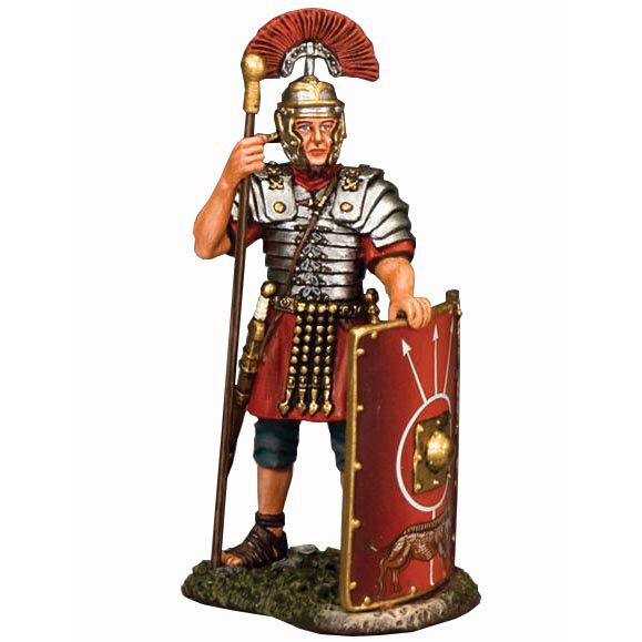 Roman "The Optio" 1/30 Figure | Military Issue - The #1 Source For High ...