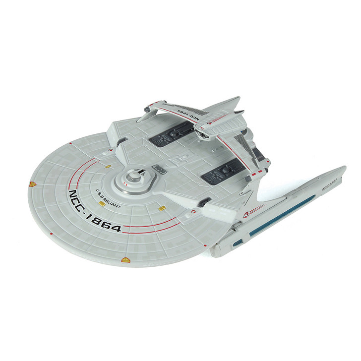 USS Reliant NCC-1864 Die Cast Model | Military Issue - The #1 Source ...
