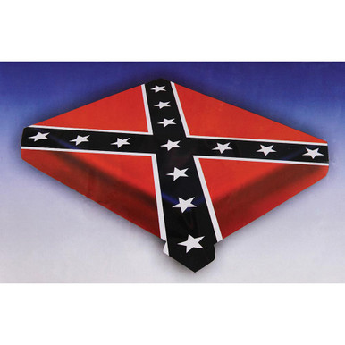 Confederate Battle Flag Mink Blanket | Military Issue - The #1 Source ...