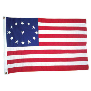 Cowpens Flag | Military Issue Collectibles