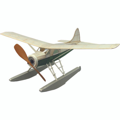 DHC-2 Beaver Balsa Kit | Military Issue - The #1 Source For High ...