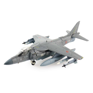 AV-8B Harrier II Plus 1/72 Die Cast Model | Military Issue - The #1 ...