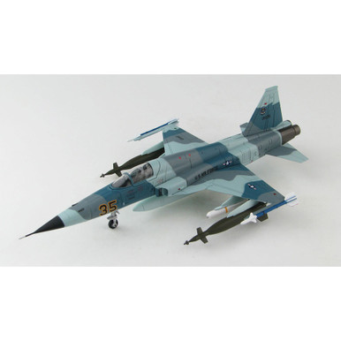 Northrop F-5E Tiger II 1/72 Die Cast Model | Military Issue - The #1 ...