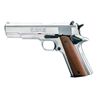 M1911 8MM Blank-Firing Gun | Military Issue Collectibles
