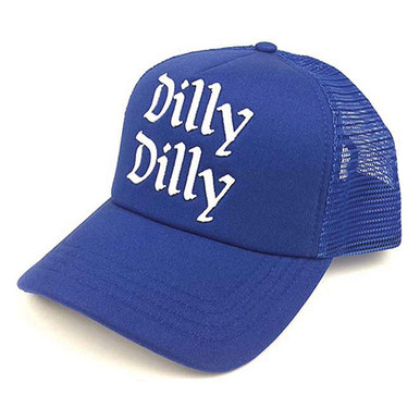 Dilly Dilly Cap | Military Issue - The #1 Source For High Quality ...