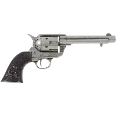 Denix Western M1873 Western Frontier Replica Revolver Cap Gun ...