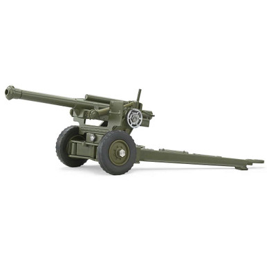 105mm Howitzer 1/48 Die Cast Model | Military Issue - The #1 Source For ...