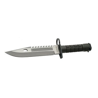 M-9 Military Knife with Sheath | Military Issue Collectibles